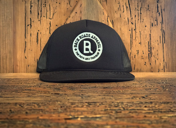 Josh Riley IX – Back Roads Apparel