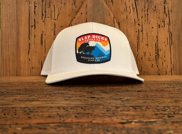 Bull Doggy Hat – Back Roads Apparel