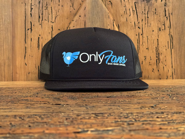 The Josh Riley X – Back Roads Apparel