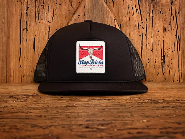 The Josh Riley VII – Back Roads Apparel
