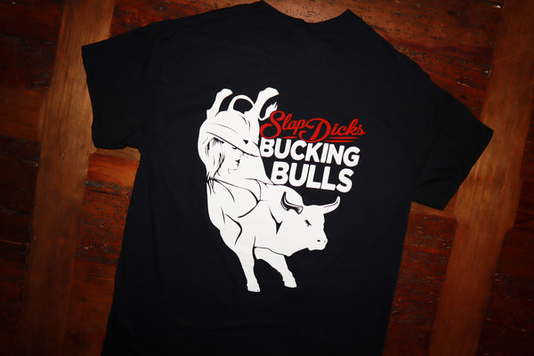 Lady Buck Short Sleeve Tee – Back Roads Apparel