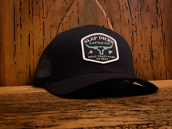 The Bushwacker Hat – Back Roads Apparel