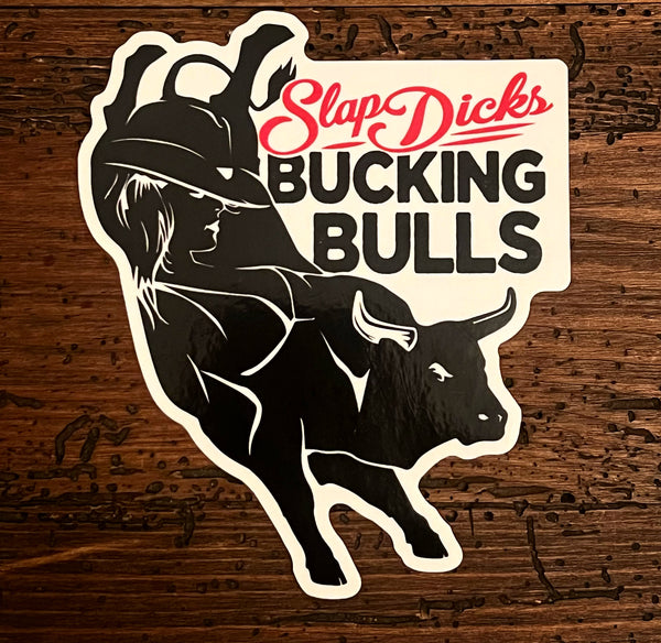 Lady Buck Decal – Back Roads Apparel