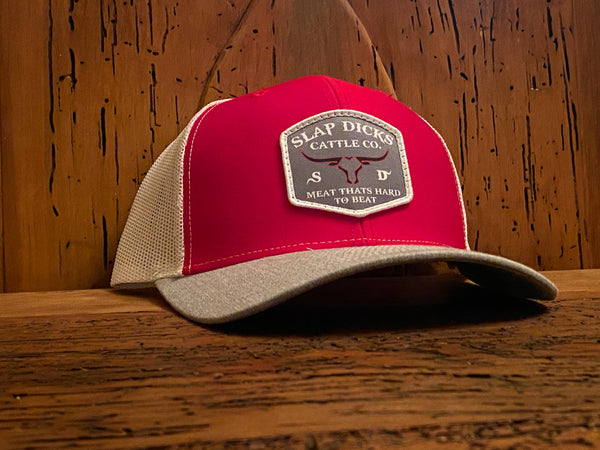 The Bushwacker Hat – Back Roads Apparel