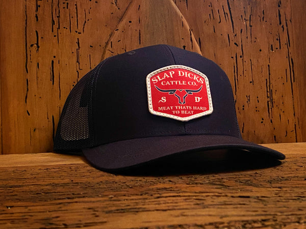 The Bushwacker Hat – Back Roads Apparel
