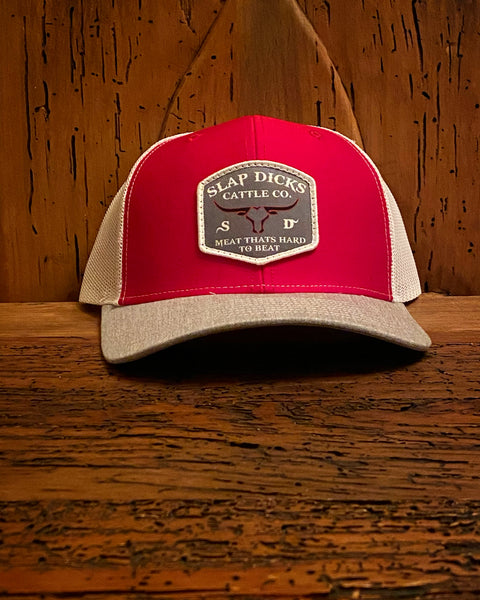 The Bushwacker Hat – Back Roads Apparel