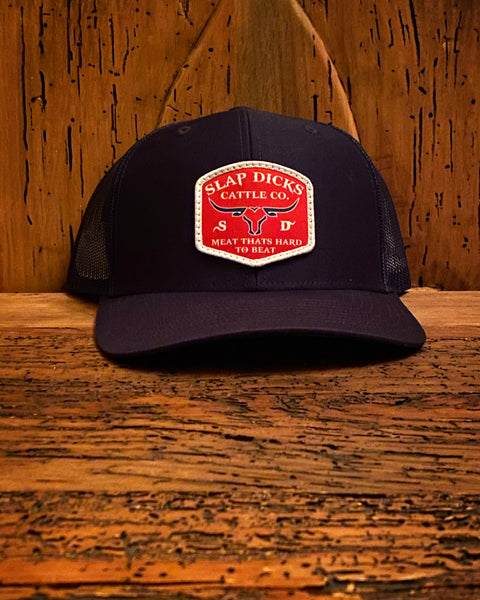 The Bushwacker Hat – Back Roads Apparel