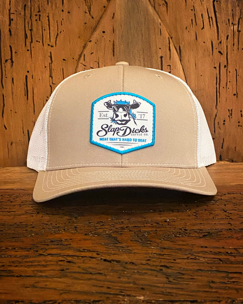 The Buckaroo Hat – Back Roads Apparel