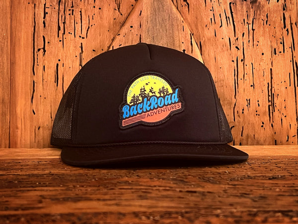 The Josh Riley IV – Back Roads Apparel